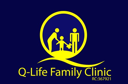 QLIFE Family Clinic, VI Lagos | Ehnuel Industries