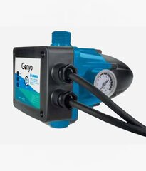Lowara Genyo Pump Controller & Protection System | Ehnuel Industries