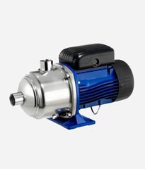 Lowara e-HM S Series Multi-stage Pump | Ehnuel Industries
